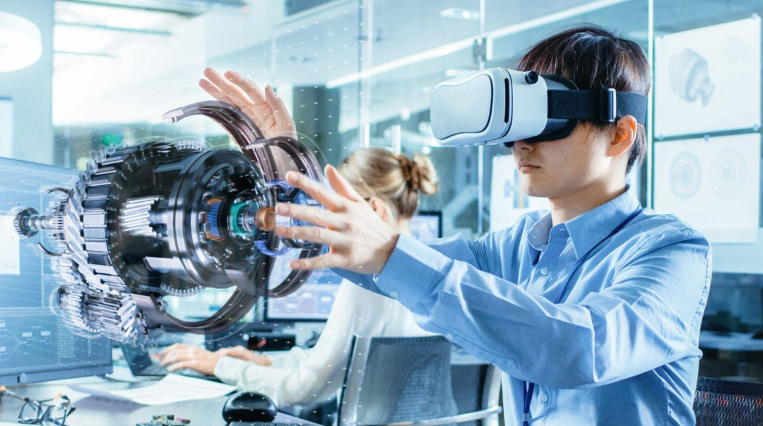 Востребованные профессии будущего